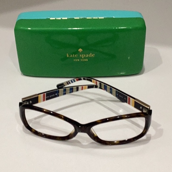 kate spade | Accessories | Kate Spade Frame Only With Case | Poshmark